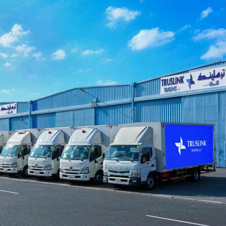 Truslink Trading LLC